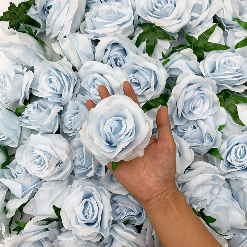 Flower Heads – Angela Flower
