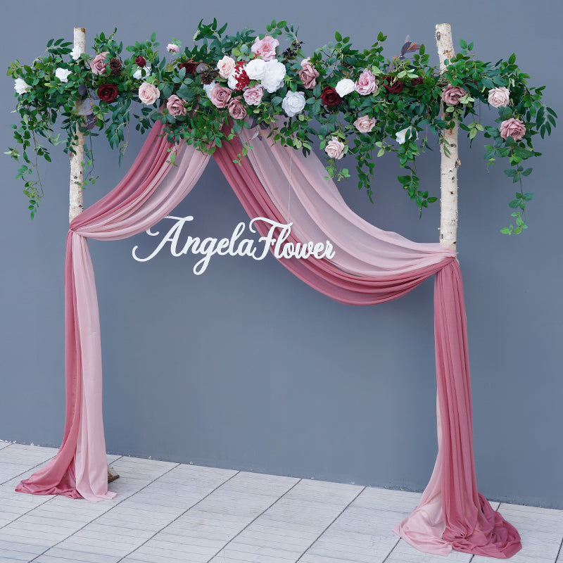 Bean Paste Color – Angela Flower