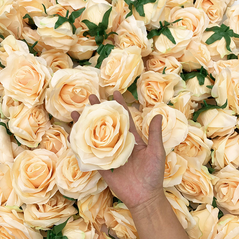 Flower Heads – Angela Flower