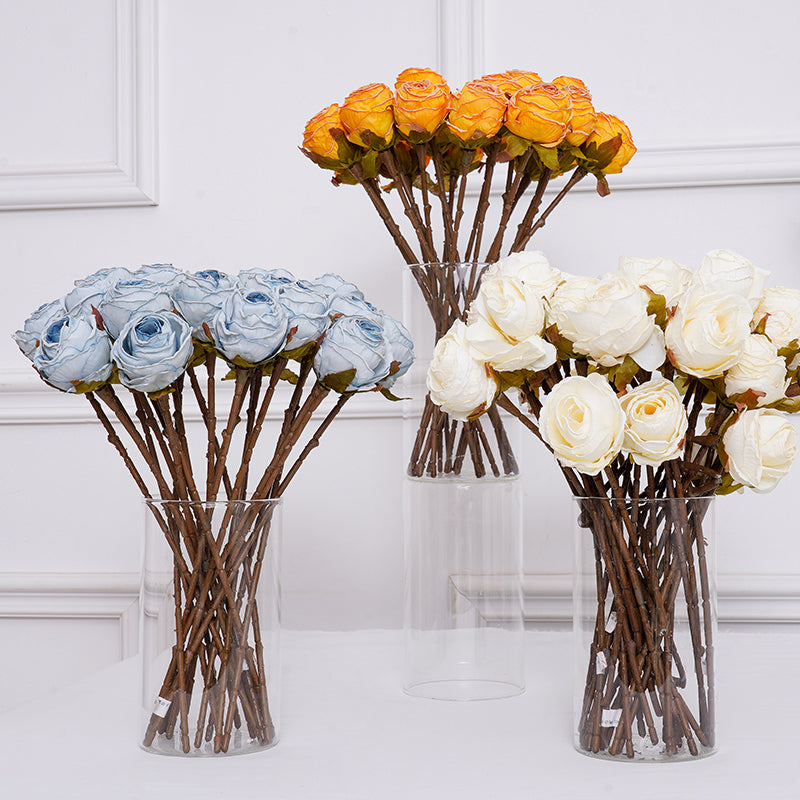 Flower Materials – Angela Flower