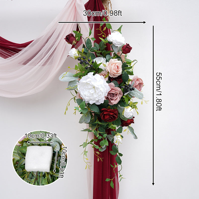 Bean Paste Color – Angela Flower