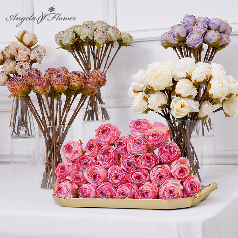 Flower Materials – Angela Flower