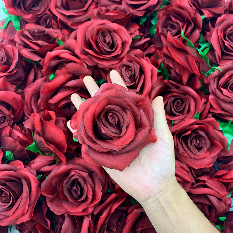 Flower Heads – Angela Flower