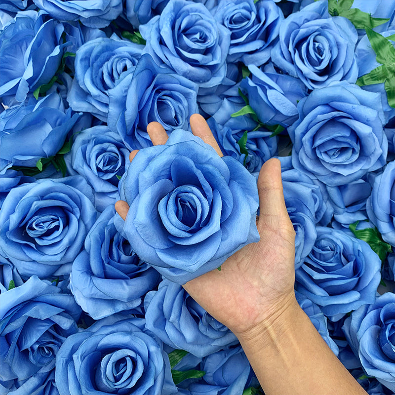 Flower Heads – Angela Flower