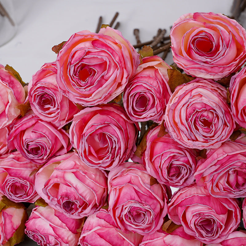 Flower Materials – Angela Flower