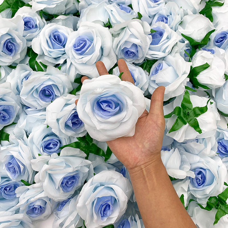 Flower Heads – Angela Flower