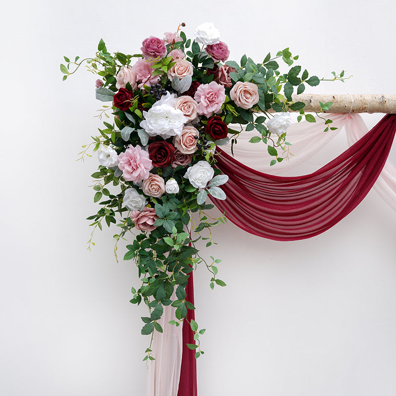 Bean Paste Color – Angela Flower