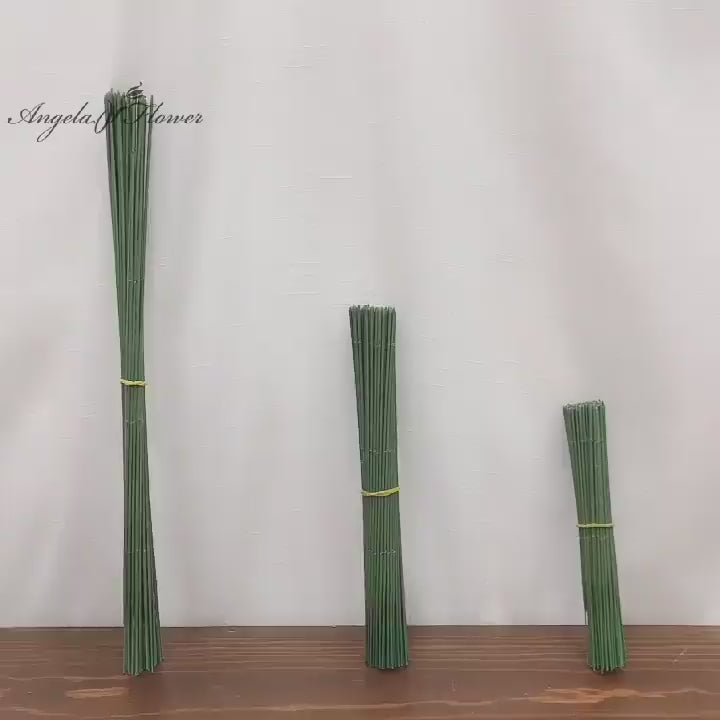 Home Flower Stem for Wedding Floral Arrangement DIY Materials ...