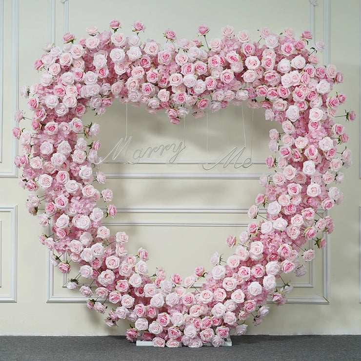 Heart Arch – Angela Flower